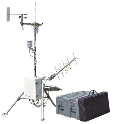Stations météorologiques automatiques