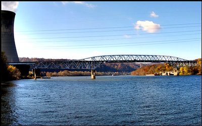 Case Study: Field Testing the Shippingport Bridge: Campbell Update...