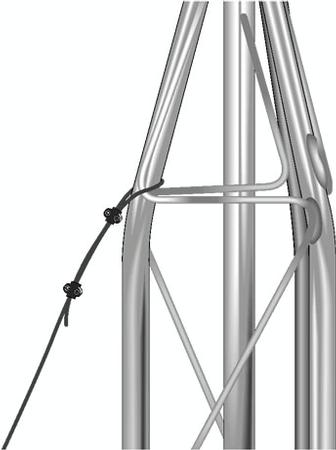 UTGUY: Universal Tower Guy Kit