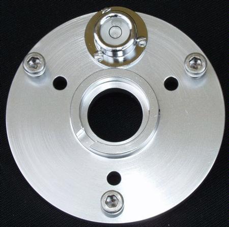 4726: Replacement Bubble Level for LI2003S Leveling Fixture