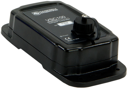 VSC100: Sampler Controller