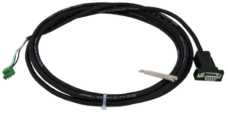 28680: Configuration Cable for CS120/A or CS125