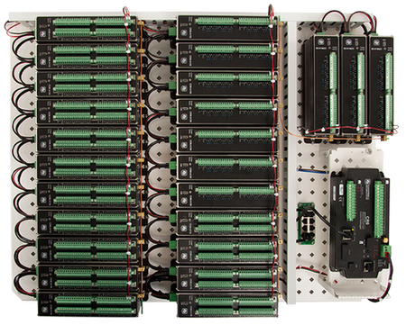¿Qué son los módulos CDM?