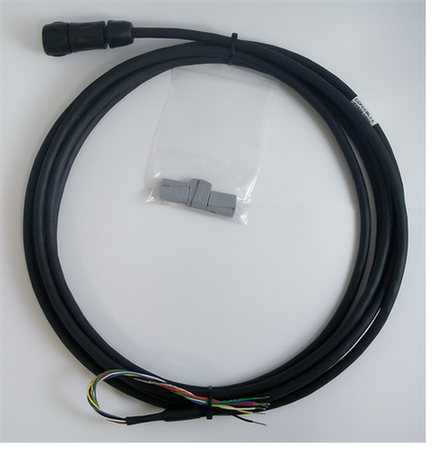 CCFCCBL1-L: CCFC Power and I/O Cable