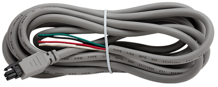 32399: Replacement DC Power Cable with I/O for RV50, RAVENXTV,...