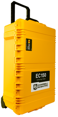 27095: EC150 Replacement Carrying Case with Foam Insert