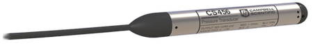 CS456: Titanium SDI-12/RS-232 Pressure Transducer