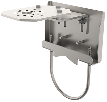 CM265: Adjustable Solar Sensor Mounting Kit for NEXTracker Torque...